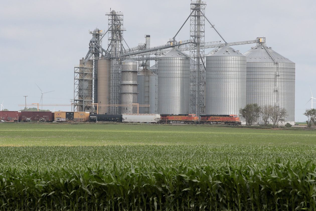 A változás állandó – Agrimarket